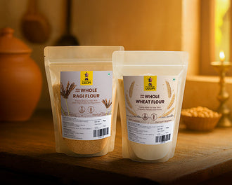 Chitki Native – Authentic Udupi & Mangalore Online Store