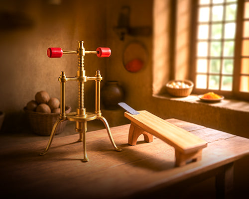 Kitchen Accessories – Chitki Native