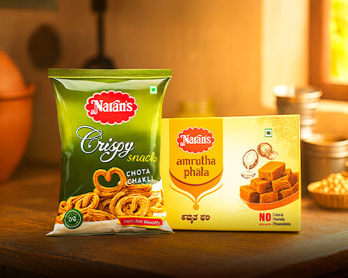 Chitki Native – Authentic Udupi & Mangalore Online Store