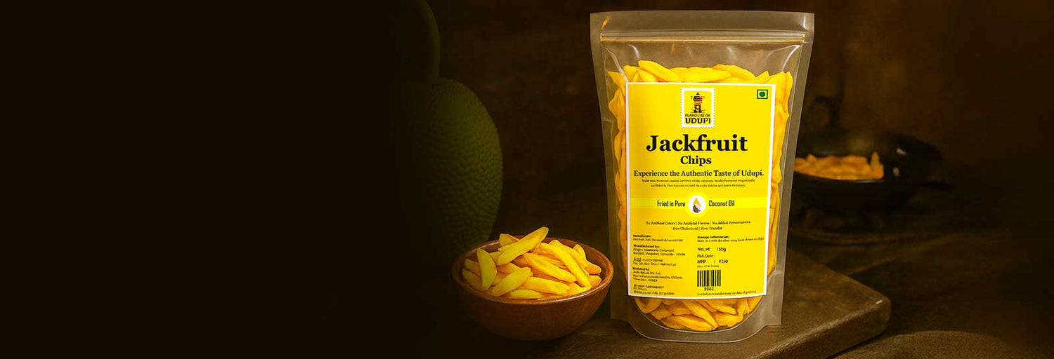 Chitki Native – Authentic Udupi & Mangalore Online Store
